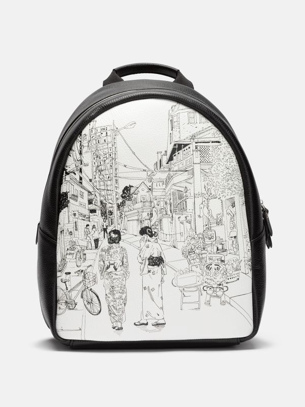 Customize A Backpack. Custom Printed Backpacks & Rucksacks.