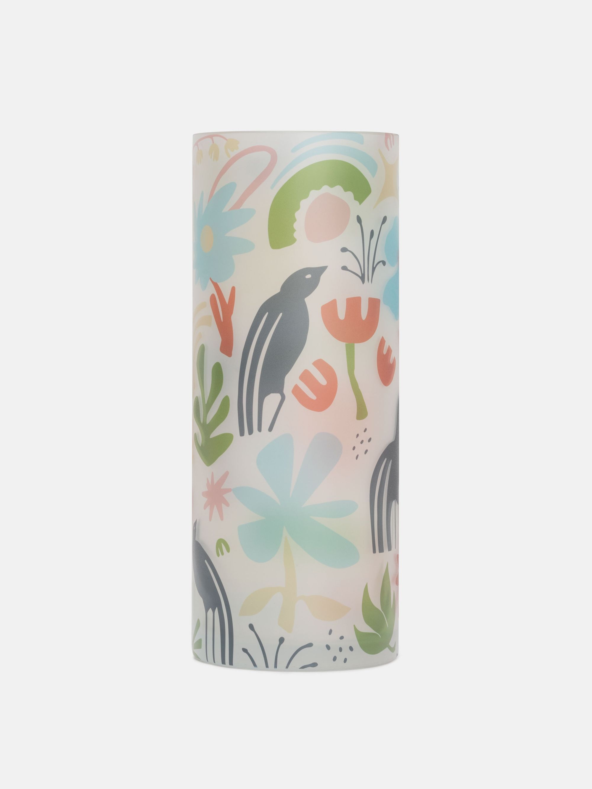 Custom Flower Vase | Customized Flower Vase