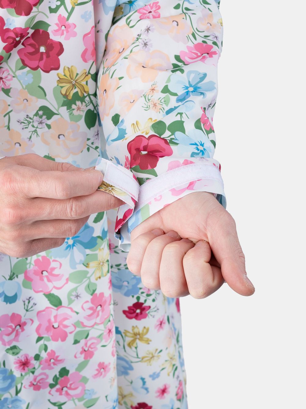 Custom Poncho | Design Your Own Personalized Rain Poncho