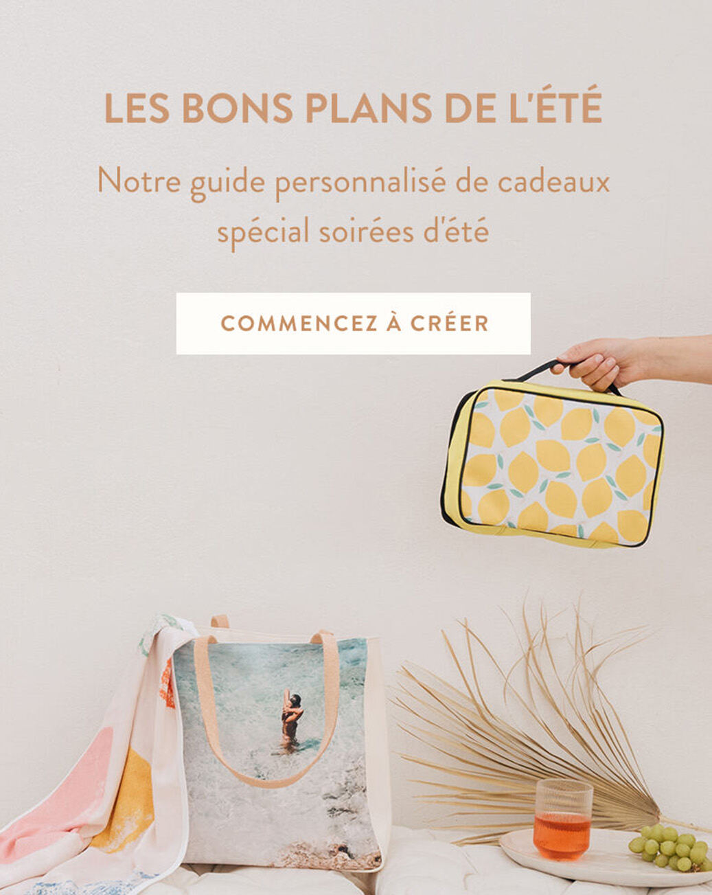 Idée Cadeau Photo | Cadeaux personnalisés avec vos photos