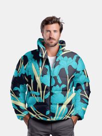 Custom Puffer Jacket | Design Your Customized Puffer Jacket