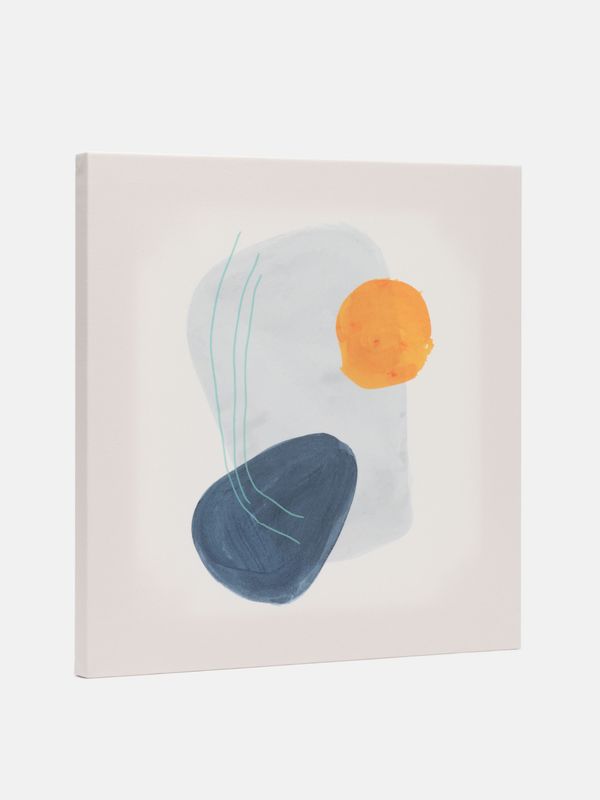 Create Your Own Canvas. Personalized Canvas. Handmade.