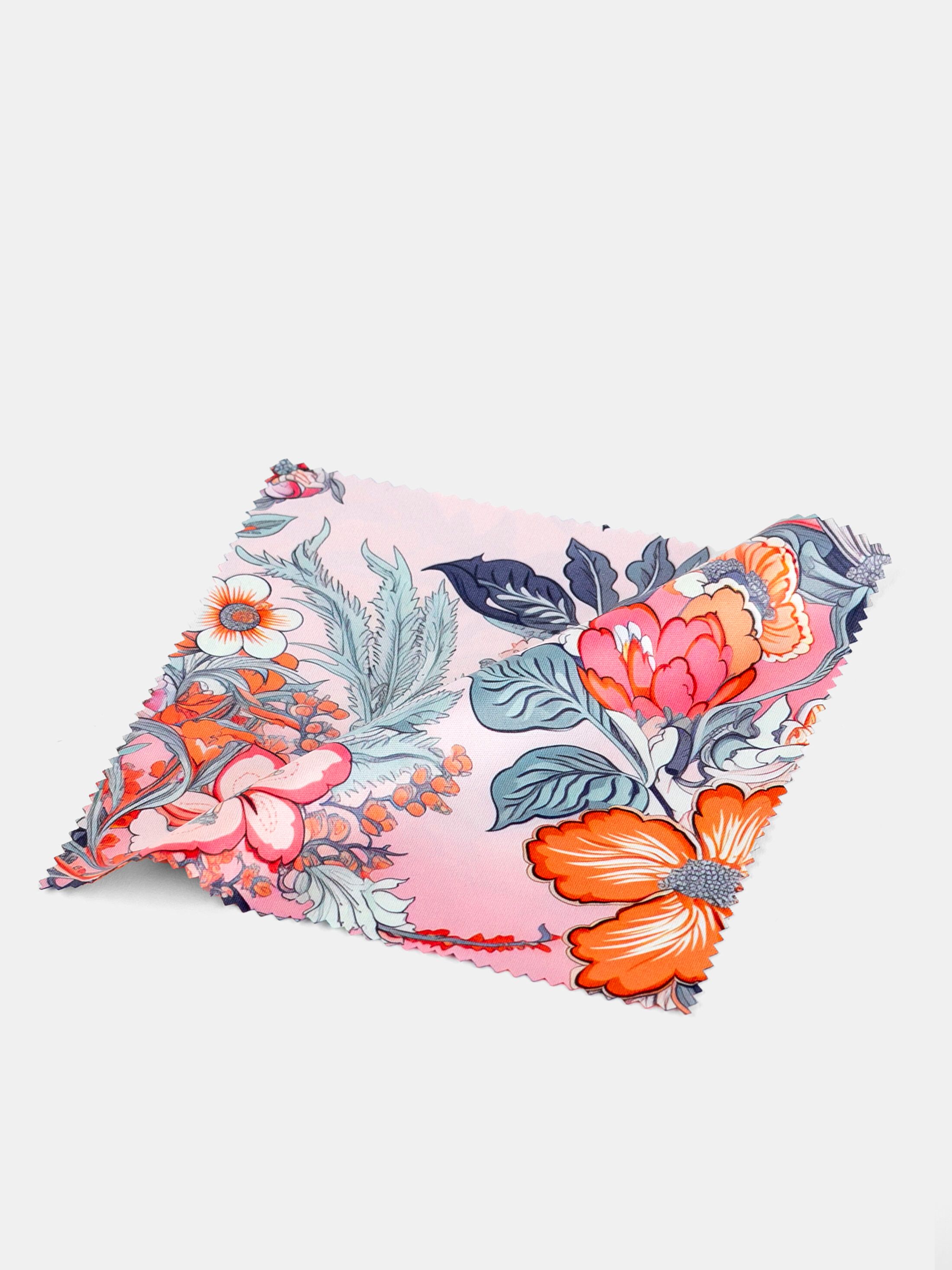 Personalized Glasses Cloth | Custom Glasses Cleaning Cloth