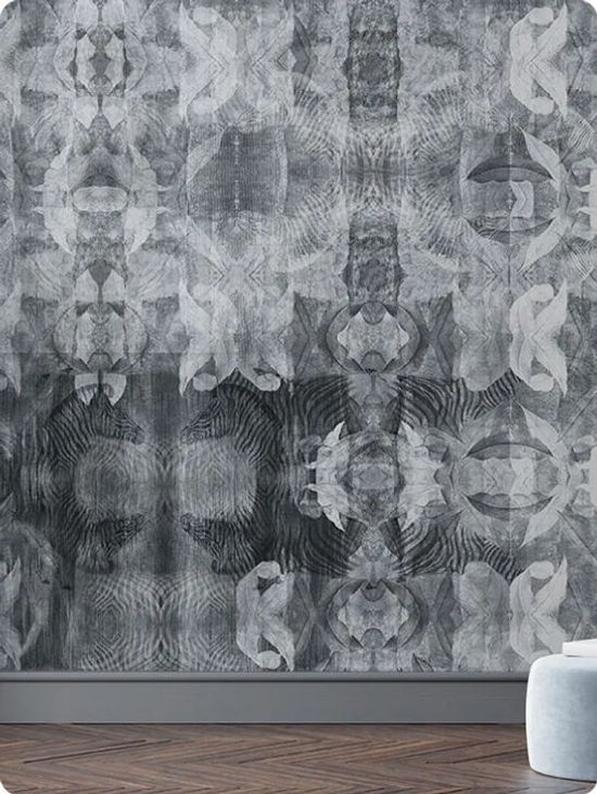 Bespoke Wallpaper. Make Your Own Wallpaper. Custom Wallpaper