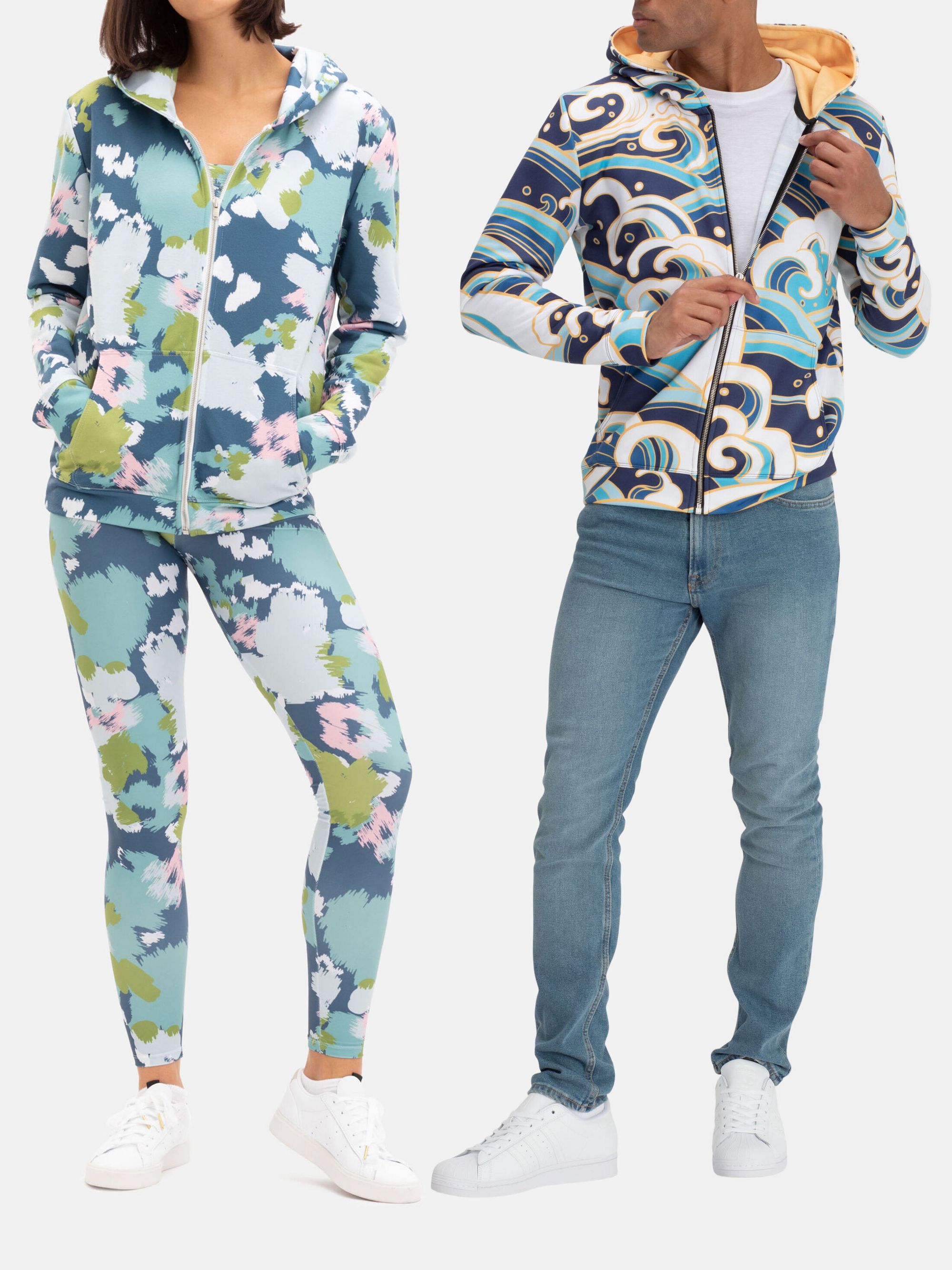 Custom Hoodies | Design Your Own Personalized Hoodies