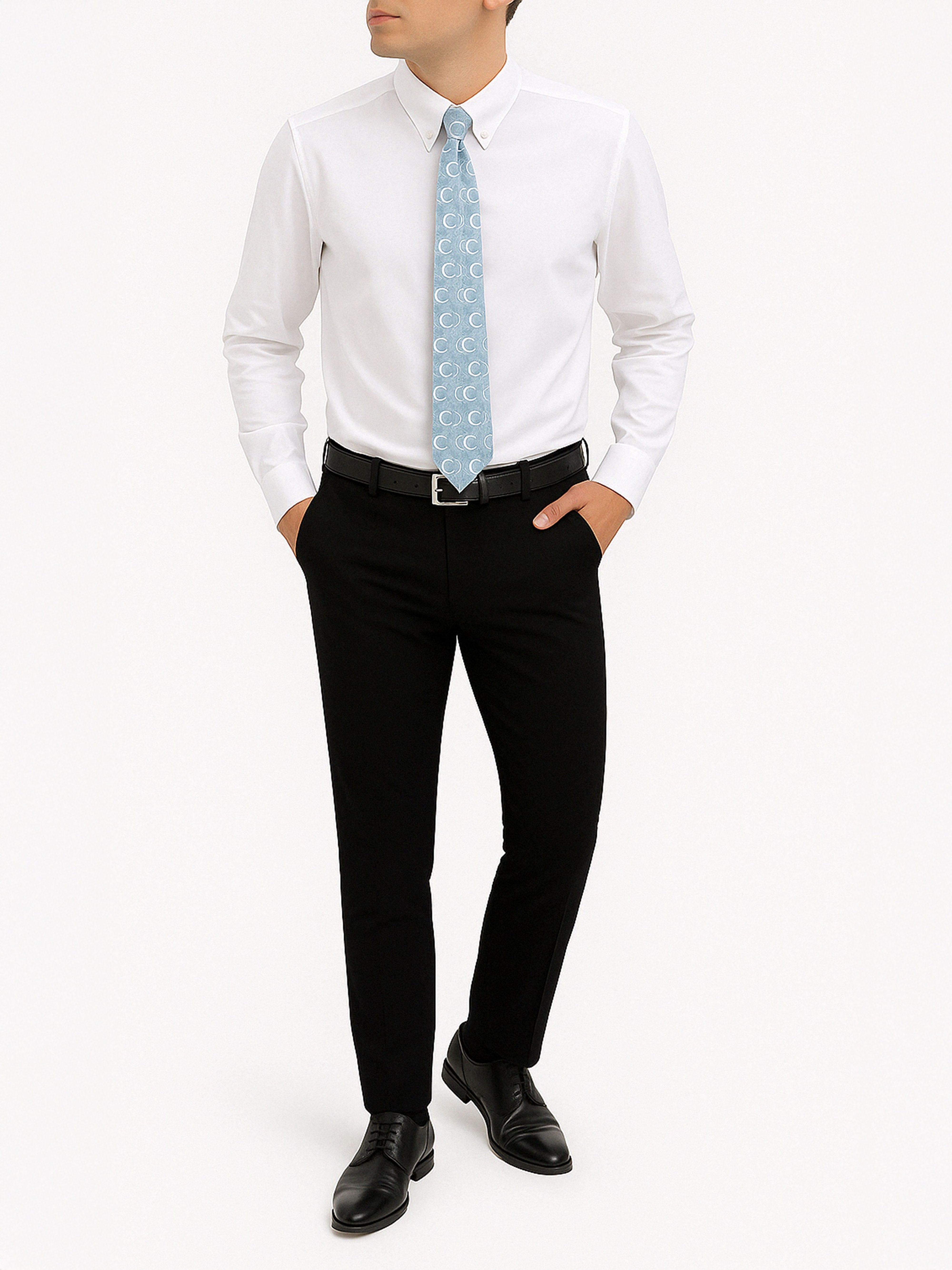 Custom Ties for Men | Design Your Own Personalized Ties