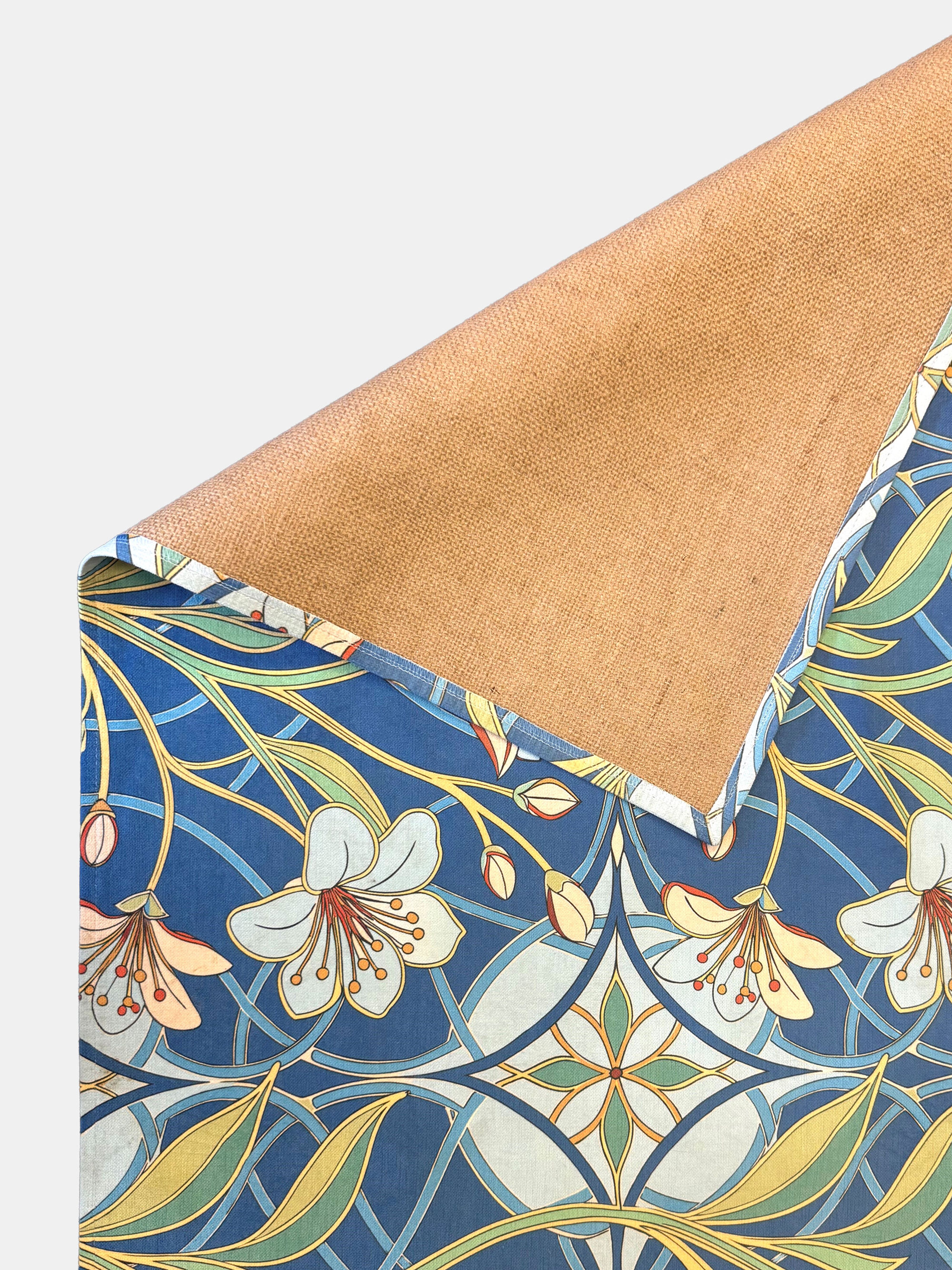 Custom Rugs UK | Design Your Own Rug | Eco Anti-Slip Base