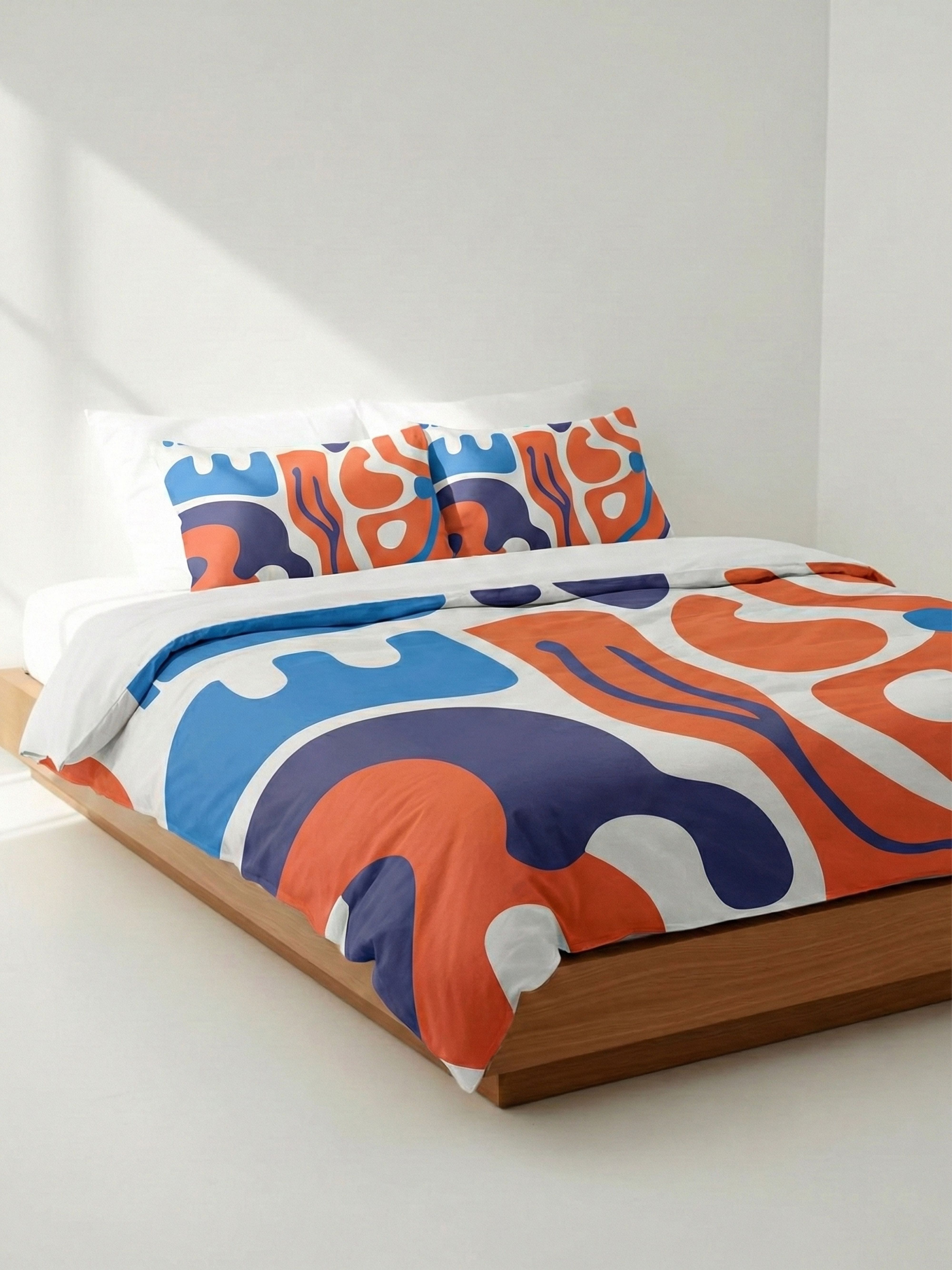Custom Duvet Covers | Design Your Own Duvet Cover
