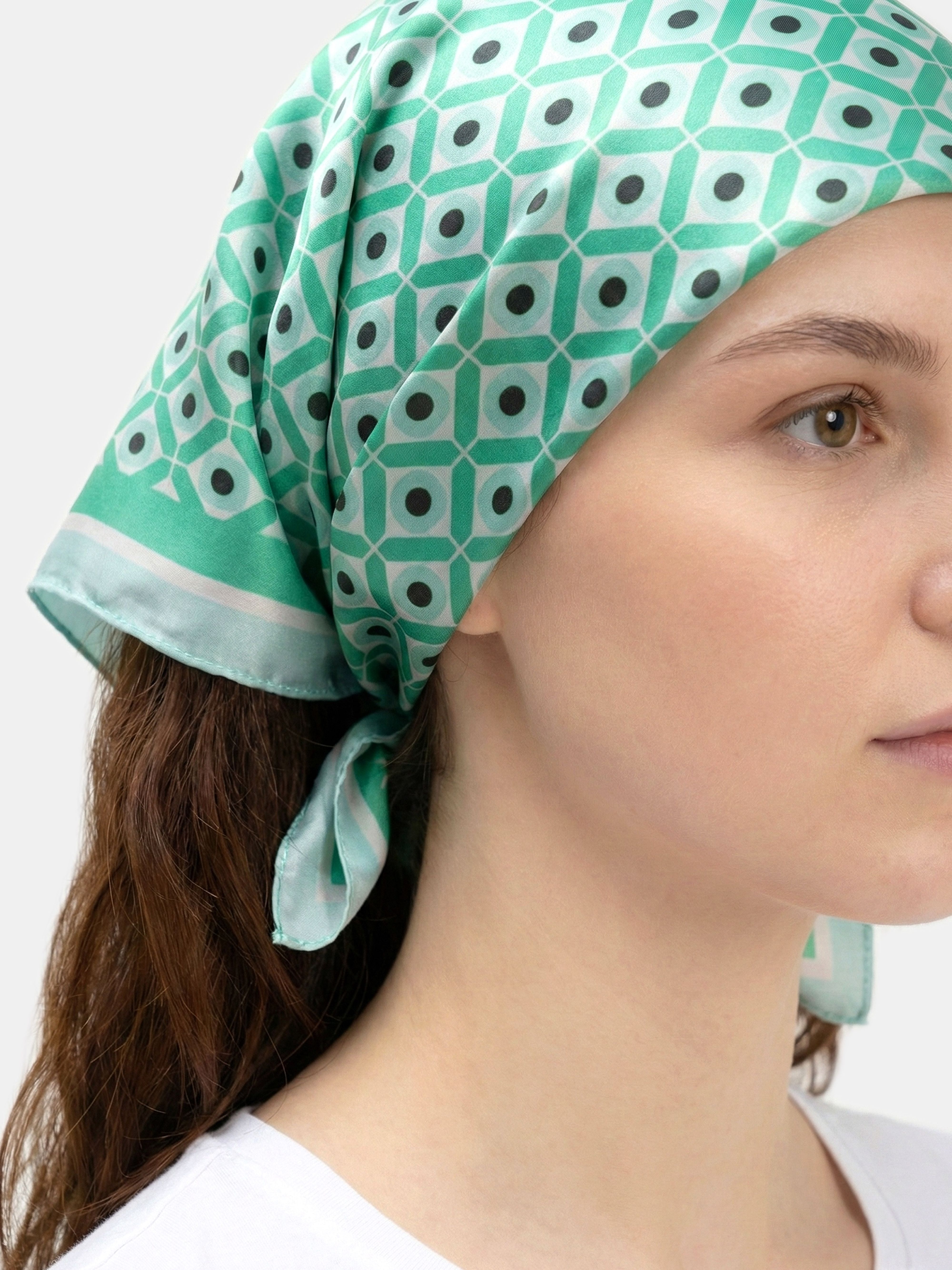 Custom Bandanas Printed on Demand | Personalized Bandanas