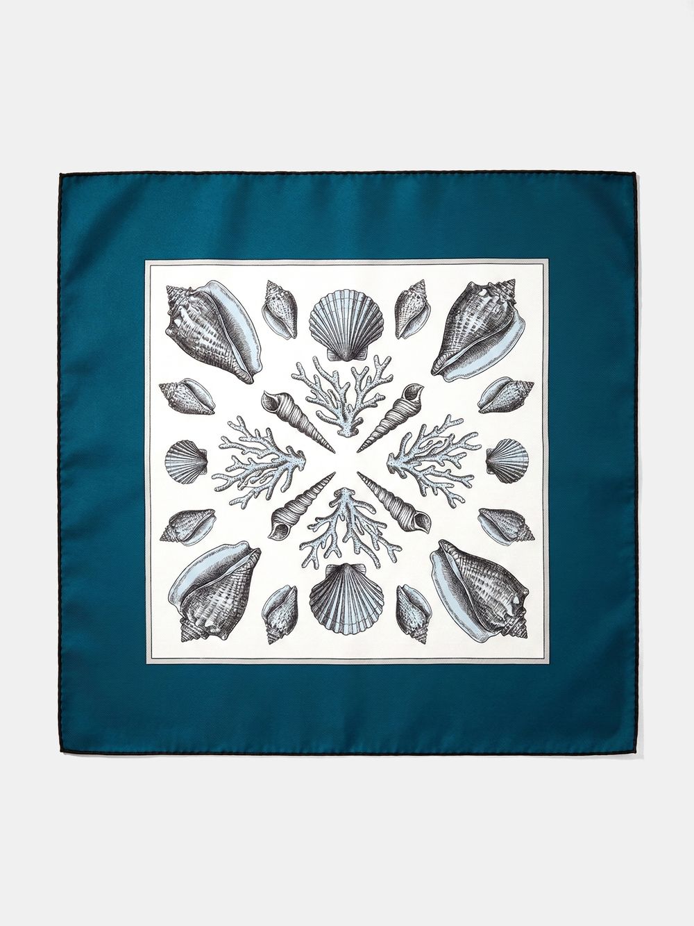 Custom Silk Scarf Printing UK | Design Your Custom Scarves