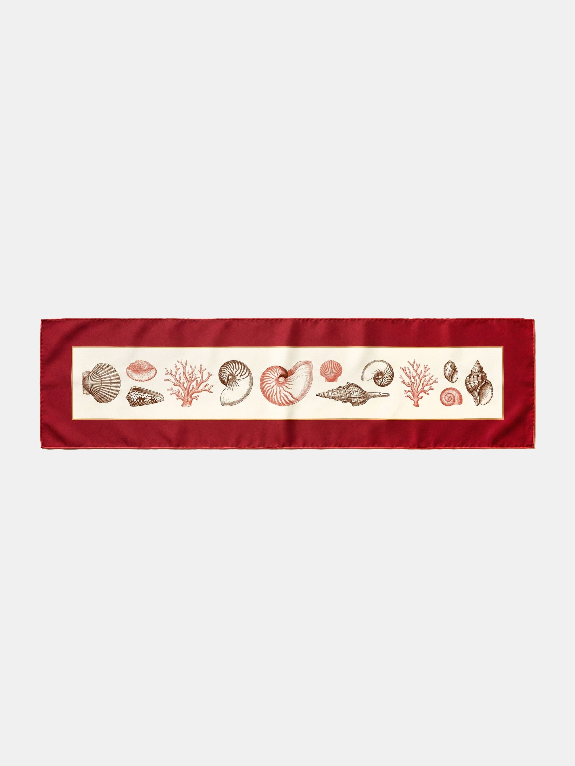 Custom Silk Scarf. Printing on Silk Scarf. Custom Scarves